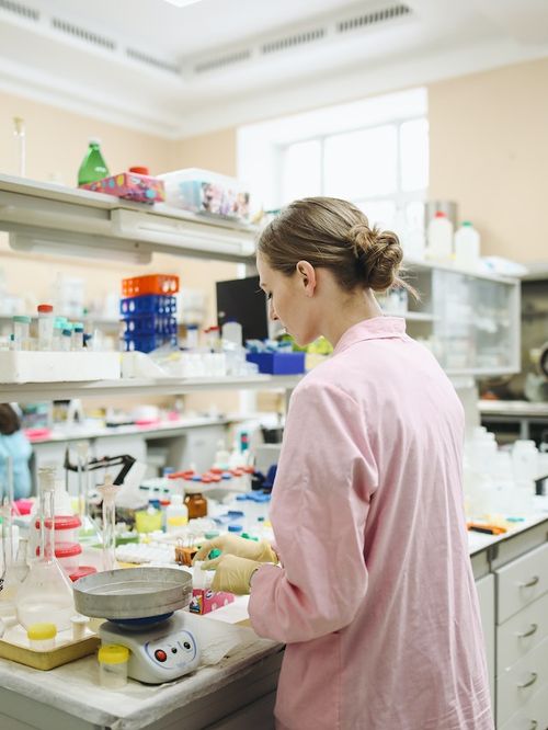 Contract Laboratories - Eusoft.Lab LIMS compliant with ISO 17025